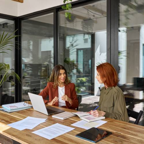 Quick Insights: What is the Venture Capital (VC) Method? - Standard Ledger