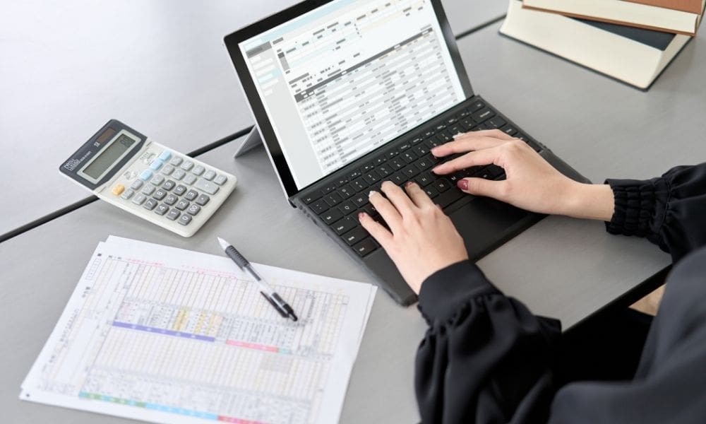 The Accounting of Revenue Recognition - Standard Ledger